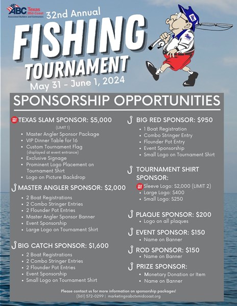 Fishing Tournament